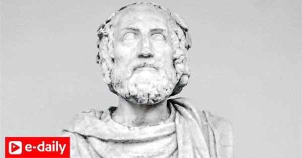 10 ρητά αρχαίων Ελλήνων που παραμένουν διαχρονικά (pics) | E-Daily.gr