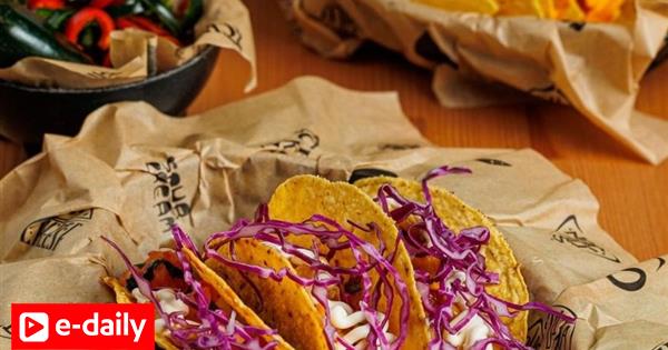 10 Μεξικάνικα στην Αθήνα για να γιορτάσεις το Halloween και να φας νόστιμα tacos | E-Daily.gr