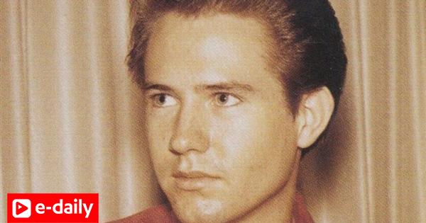 O πασίγνωστος τραγουδιστής που πέθανε μυστηριωδώς μετά την μεγαλύτερή του επιτυχία (video) | E ...