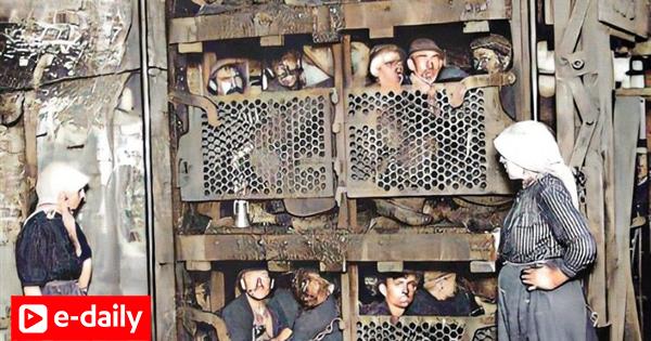 10 φωτογραφίες που έγραψαν τη δική τους ιστορία (pics) | E-Daily.gr