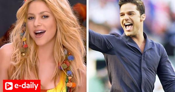 10 τραγούδια που γράφτηκαν για τα Μουντιάλ (video) | E-Daily.gr