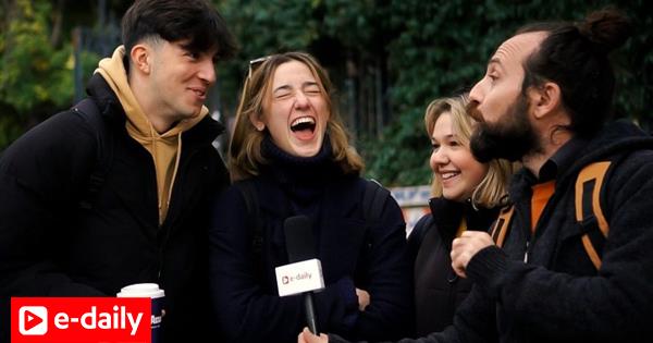 Χριστόφορος Παπακαλιάτης: Ποιο θέλεις να είναι το επόμενο σενάριό του μετά το Maestro; (video ...