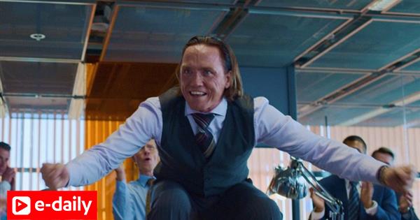 The Playlist: Το παρασκήνιο της δημιουργίας του Spotify στη νέα σειρά του Netflix | E-Daily.gr