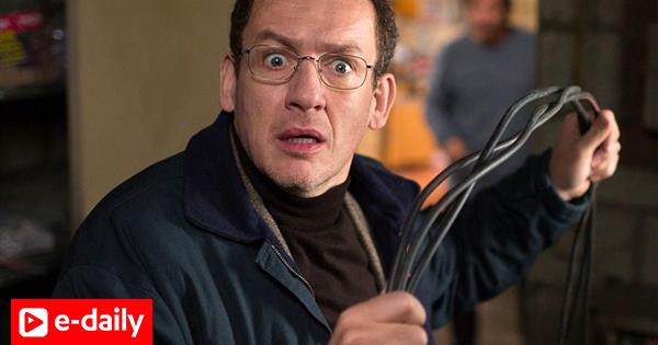 3 γαλλικές κομεντί για να... κλάψεις από τα γέλια (video) | E-Daily.gr