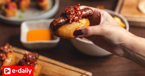 10 Καινούρια μαγαζιά που άνοιξαν στην Αθήνα και μάλλον θα γίνουν τα νόστιμα στέκια μας | E-Daily.gr