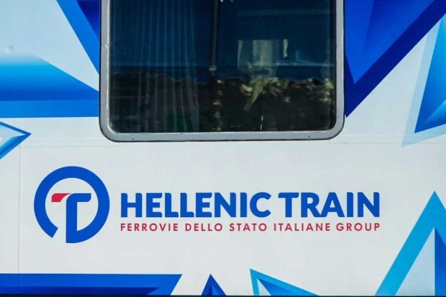 Στοπ σε όλα τα δρομολόγια τρένων στη χώρα ανακοίνωσε η Hellenic Train | E-Daily.gr