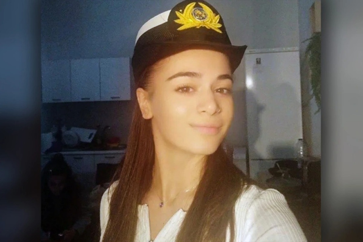 Μαριάννα Τσίγκα: «Η κόρη μου πριν φύγει από την Ινδία εμφάνισε ...