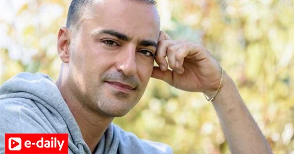 Αλευράς για τα σχόλια στη Eurovision: Ένα τραγούδι στείλαμε, δεν στείλαμε άνθρωπο στο φεγγάρι ...