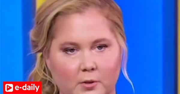 Η Έιμι Σούμερ απαντά στα σχόλια για το «πρησμένο πρόσωπό της» (video) | E-Daily.gr