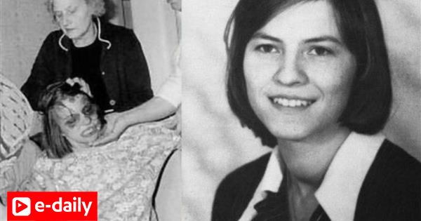Η ανατριχιαστική ιστορία της πραγματικής Emily Rose | E-Daily.gr