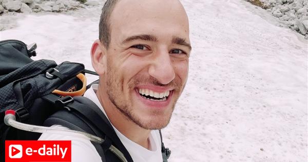 ΣΥΝΕΝΤΕΥΞΗ - Κωνσταντίνος, ο φωτογράφος των βουνών: Αφησε τη ζωή στην πόλη και ζει σε ένα χωριό ...