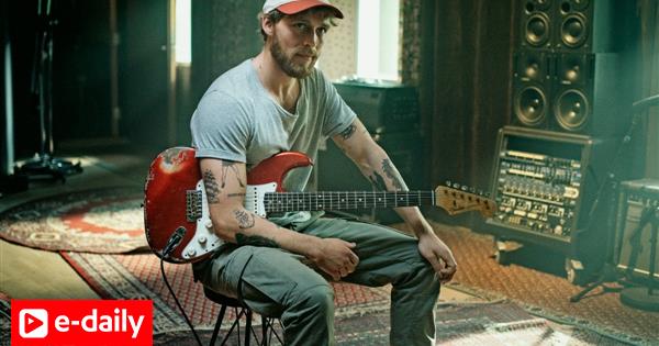 Η σκανδιναβική ταινία του Netflix που θα σε εμψυχώσει με τη μουσική της (video) | E-Daily.gr