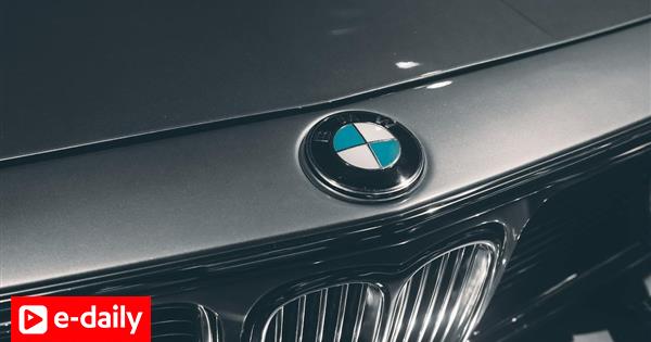 Σήμερα έμαθα: Τι σημαίνει το σήμα της BMW; | E-Daily.gr
