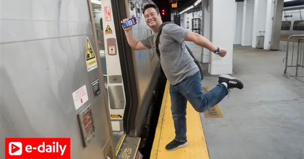 Ο άνδρας που κέρδισε 100 χιλιάδες δολάρια παίζοντας κάθε μέρα Candy Crash (pics) | E-Daily.gr