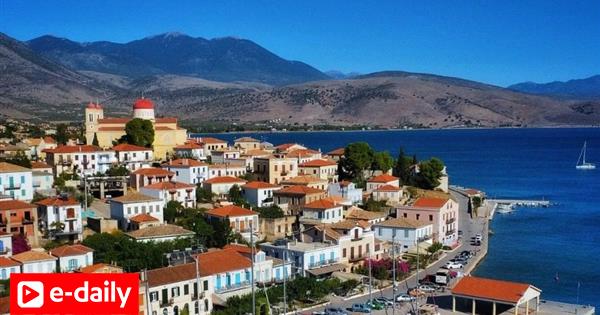9 Μέρη κοντά στην Αθήνα που αξίζει να πας το τριήμερο της Καθαράς ...