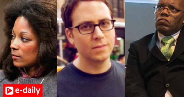 2+1 δημοσιογράφοι που τιμωρήθηκαν για fake news (video) | E-Daily.gr