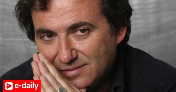Ο Λουδοβίκος των Ανωγείων στη Ζώγια | E-Daily.gr