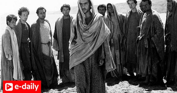 3 θρησκευτικές ταινίες που μάλλον δεν έχεις δει αν και θα έπρεπε (video) | E-Daily.gr