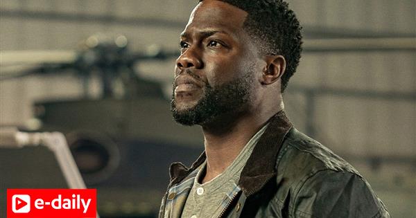 Η νέα περιπέτεια του Netflix με τη ληστεία των 500 εκατομμυρίων πάνω από τη Γη (video) | E-Daily.gr