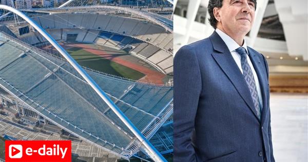 Τι παίζει με τον Σαντιάγκο Καλατράβα; Τα αμφιλεγόμενα έργα του και τα προβλήματα (pics) | E-Daily.gr