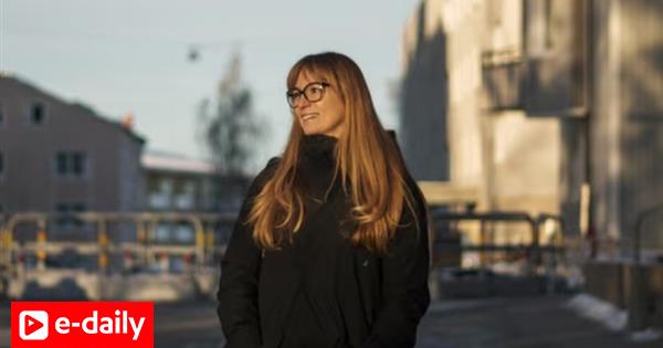 Σήμερα έμαθα: Η πόλη όπου οι άνθρωποι μιλούν ελάχιστα μεταξύ τους και η καμπάνια (video) | E ...