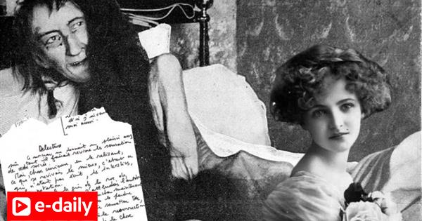 «Κωσταλέξι του Πουατιέ»: Όταν μια γυναίκα της γαλλικής ελίτ κρατούσε φυλακισμένη την κόρη της ...