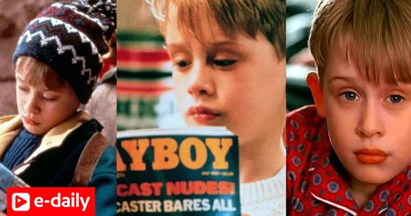 Home Alone: 8 πράγματα που δεν ήξερες για την ταινία | E-Daily.gr