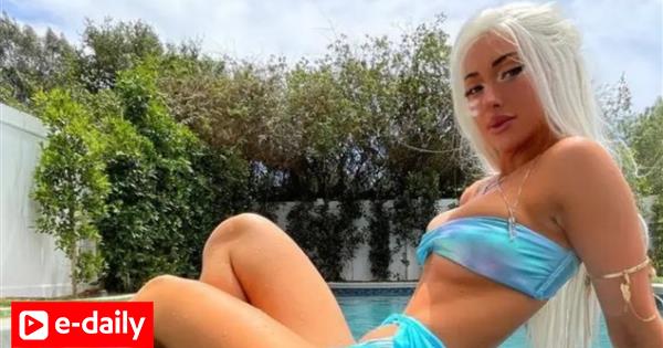 Είναι μοντέλο του OnlyFans που δε βγαίνει ραντεβού, αλλά έχει 7.000 online συντρόφους | E-Daily.gr