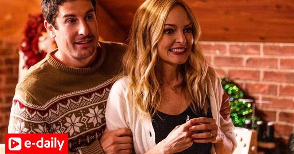 Η νέα χριστουγεννιάτικη ταινία του Netflix μας φέρνει μπροστά σε γνώριμα πρόσωπα (video) | E ...