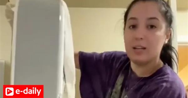 Γιατί αυτό το viral κόλπο του TikTok είναι πολύ κακή ιδέα | E-Daily.gr