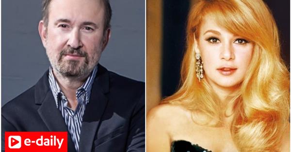 Αλίκη Βουγιουκλάκη: Η ανάρτηση του Γιάννη Παπαμιχαήλ για τα 27 χρόνια από τον θάνατό της (pics ...