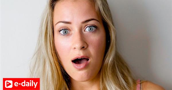 Γιατί όταν κάτι μας ξαφνιάζει μένουμε με το στόμα ανοιχτό; | E-Daily.gr