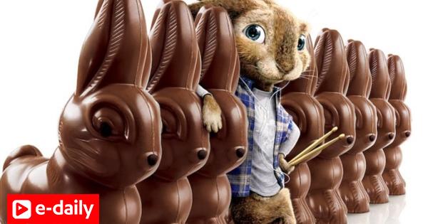 5 ταινίες για να δεις με τα παιδιά σου τις μέρες του Πάσχα (video) | E-Daily.gr