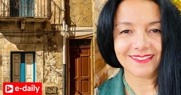 Αγόρασε 3 εγκαταλελειμμένα σπίτια στην Ιταλία με 3 δολάρια (pics) | E-Daily.gr