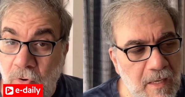 Συγκλονίζει ο Δημήτρης Σταρόβας: Μιλά πρώτη φορά, ένα μήνα μετά την περιπέτεια με την υγεία του ...