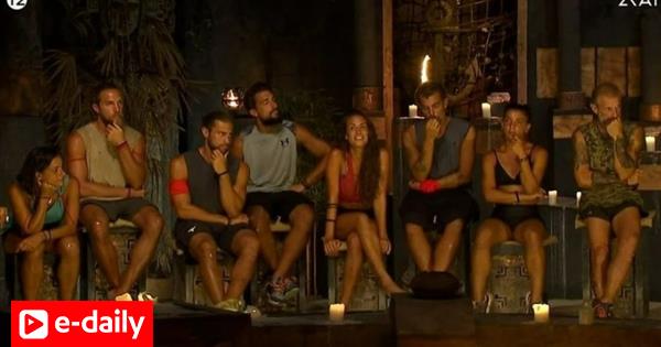 Survivor All Star Spoiler: Ποια ομάδα κερδίζει απόψε τον αγώνα επάθλου και το ταξίδι στο Λονδίνο ...
