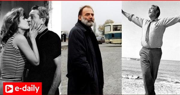 8+1 ελληνικές ταινίες που καθόρισαν την πολιτιστική μας κουλτούρα και ...