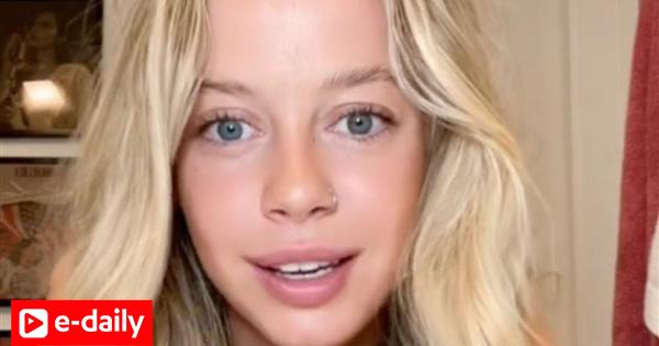 Αυτή η γυναίκα έχει βρει τον τρόπο να πίνει πάντα τσάμπα ποτά | E-Daily.gr