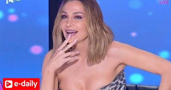 J2US: Ο Κοκλώνης ρώτησε τη Βανδή πως θέλει να της κάνει πρόταση γάμου ο Μπισμπίκης (video) | E ...