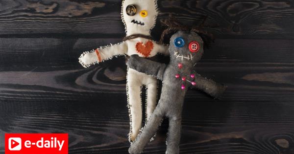 QUIZ - Απάντησε σε 5 ερωτήσεις και θα μάθεις ποια σατανική κούκλα θα ήσουν | E-Daily.gr