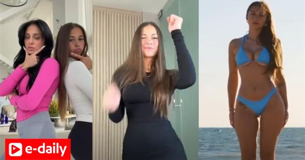 Έβγαλε 82 εκατ. από το OnlyFans, αλλά προσεύχεται να παραμείνει καλή Χριστιανή (pics+video) | E ...