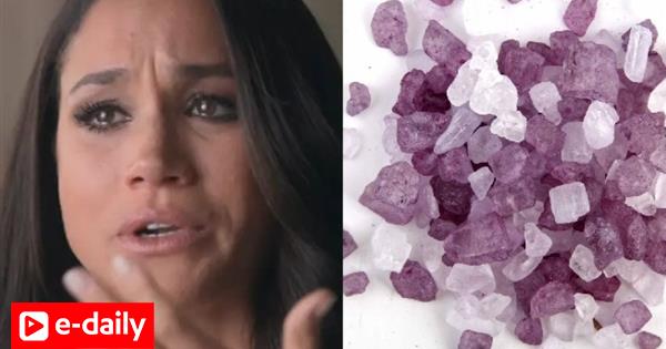 Meghan Markle: Δέχτηκε μήνυση από μία τηλεθεάτρια και ζητάει αποζημίωση 10 εκατ. δολαρίων | E ...