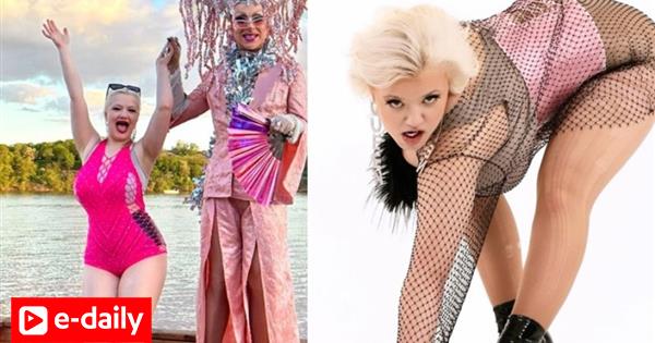 Η «άγνωστη» αδερφή της Γκρέτα Τούνμπεργκ: Ποια είναι η Μπεάτα που έγινε εκκεντρική τραγουδίστρια ...