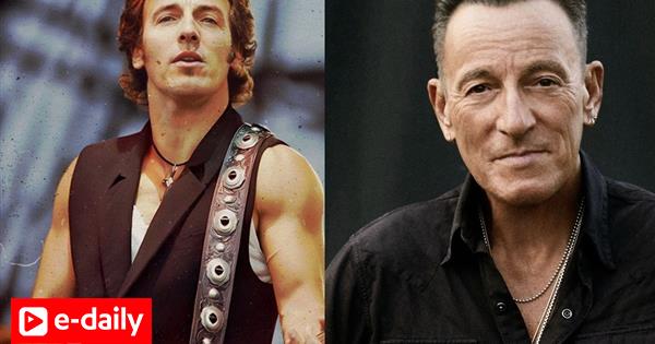 Η λογοκλοπή που γέννησε έναν ύμνο: Η άγνωστη ιστορία του Born in the U.S.A. (video) | E-Daily.gr