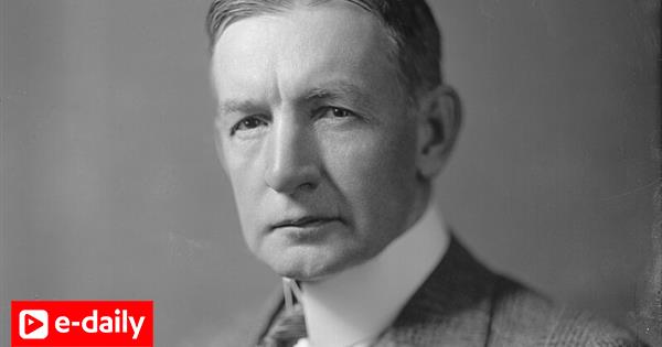 Ο αντιπρόεδρος των ΗΠΑ που έγραψε ένα τραγούδι που έγινε hit (video) | E-Daily.gr