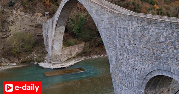 Δροσίσου αλλιώς: 7 ποτάμια της Ελλάδας που κάνουν τις παραλίες να μοιάζουν... βαρετές | E-Daily.gr