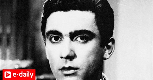 7 σοφά αποφθέγματα του αξέχαστου Δημήτρη Χορν | E-Daily.gr