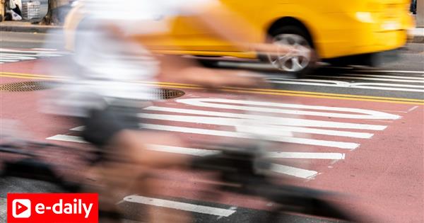 Οι 5 πιο επικίνδυνες χώρες για οδήγηση στην Ευρώπη: Στην 4η θέση η Ελλάδα | E-Daily.gr