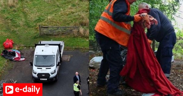 Ανδρας που είχε θεωρηθεί νεκρός εντοπίστηκε ζωντανός μετά από 17 χρόνια στη Βουλγαρία! | E-Daily.gr