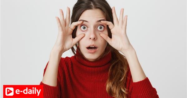 Σήμερα έμαθα: Πώς βγήκε η φράση «να’ χεις τα μάτια σου δεκατέσσερα» | E-Daily.gr